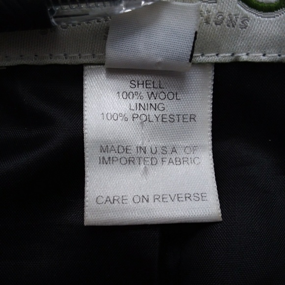 Orvis | Jackets & Coats | Orvis Wool Blazer Jacket | Poshmark